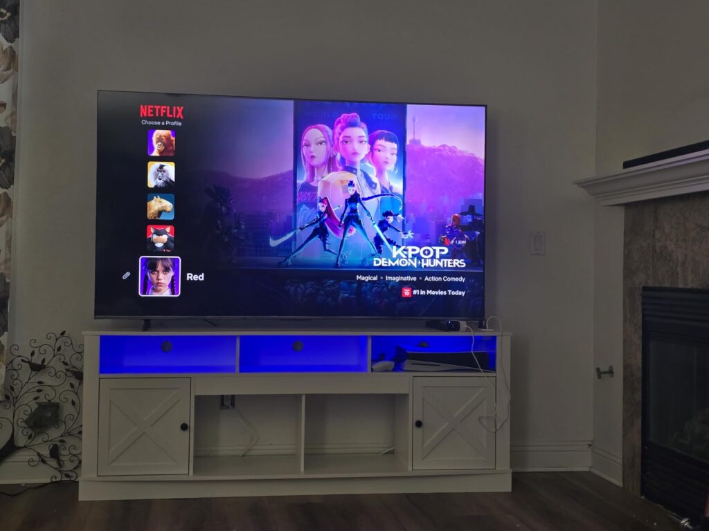 12 Best TV for Gaming 2026: Tested with Real Performance Data