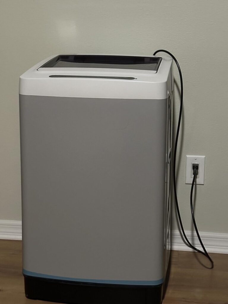 12 Best Top-Loading Washing Machines – Tested & Rated