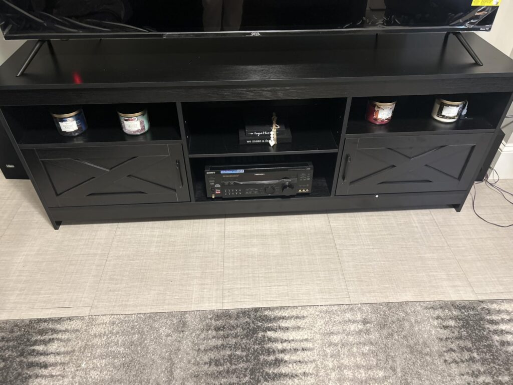 8 Best TV Stand for 75 Inch TV 2026: Tested & Reviewed