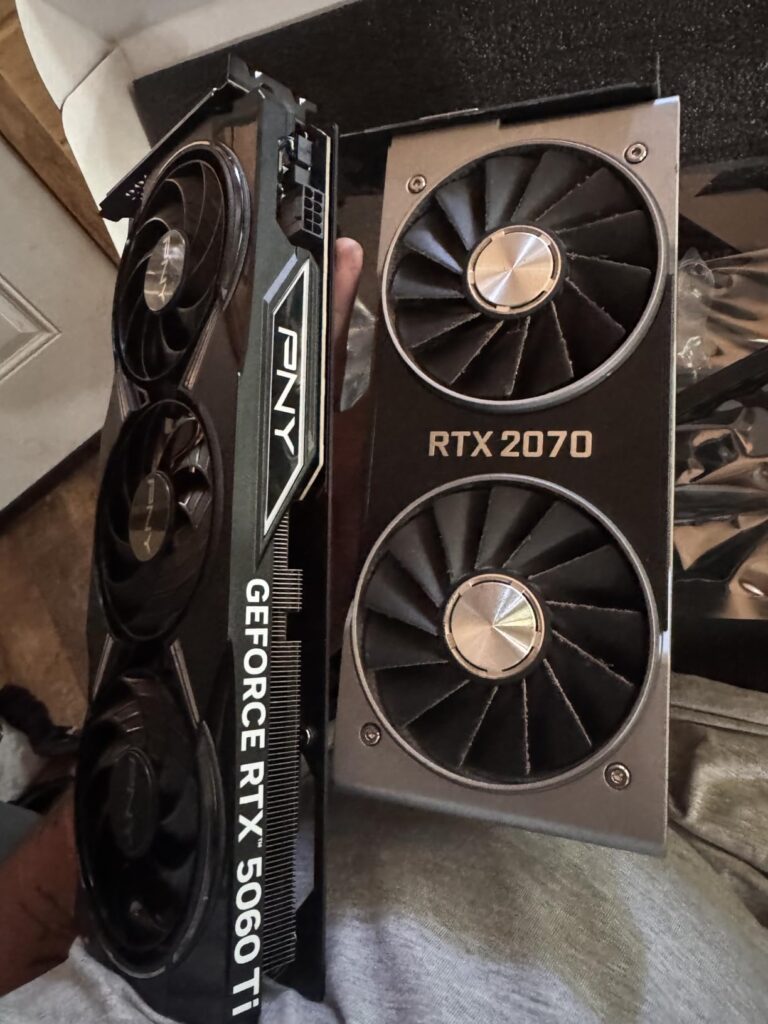10 Best NVIDIA Graphics Cards (March 2026) Tested & Reviewed