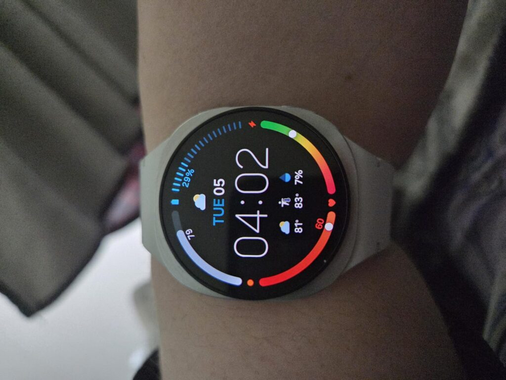 Samsung Galaxy Watch 8 Review (March 2026) Complete Guide & Testing Results