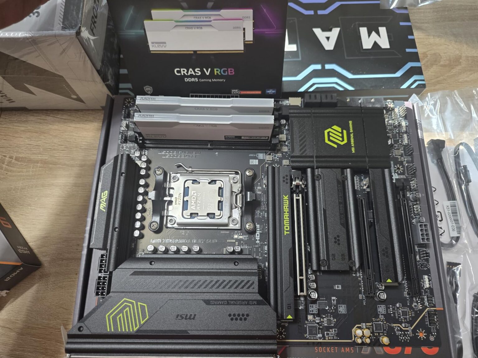 12 Best CPU and Motherboard Combo 2026: Tested Bundles