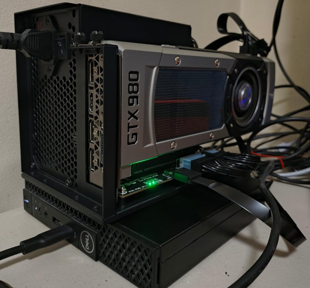 12 Best External Graphics Cards 2025: eGPUs Tested & Reviewed