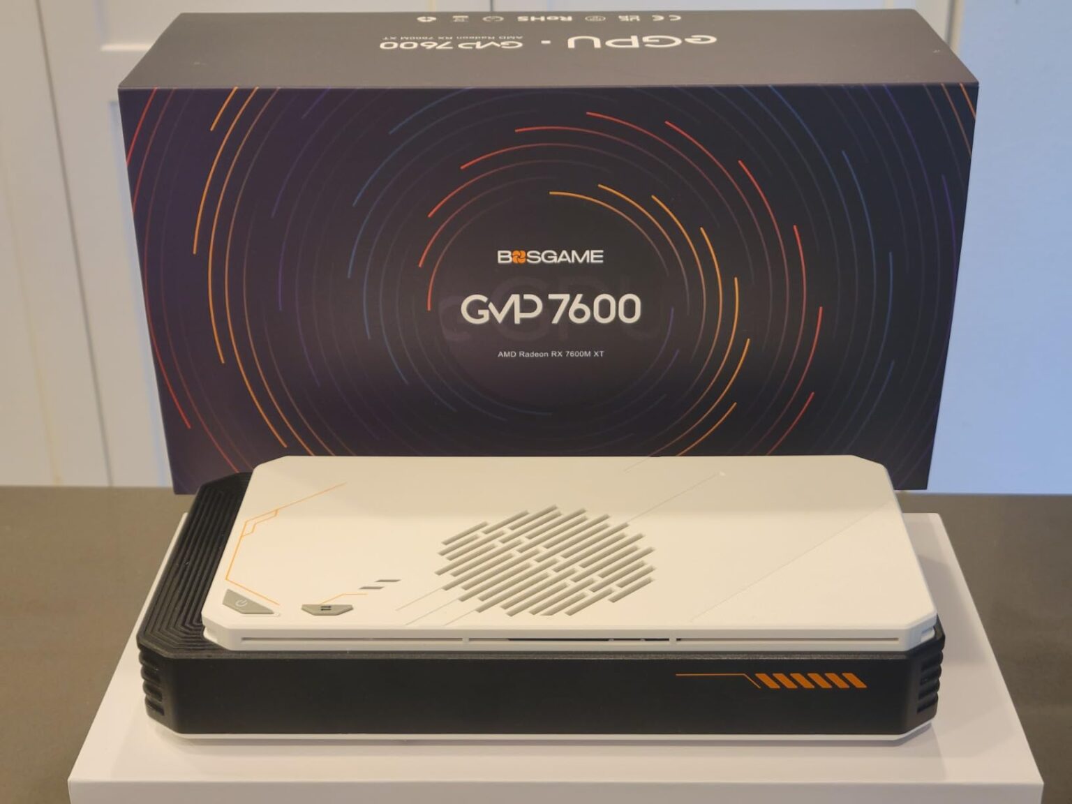 12 Best External Graphics Cards 2025: eGPUs Tested & Reviewed