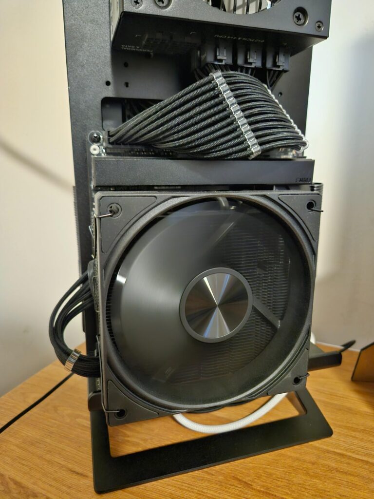 12 Best Mini ITX CPU Cooler 2026: Tested & Reviewed