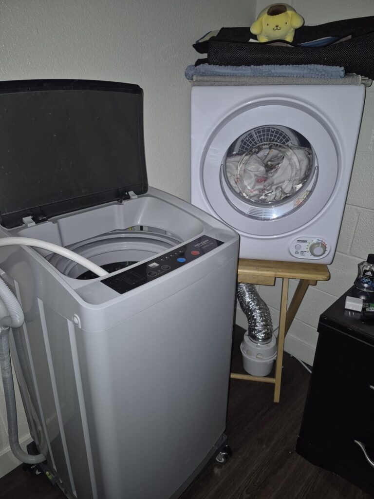 8 Best Basic Washer and Dryer 2026: Simple & Reliable Tested