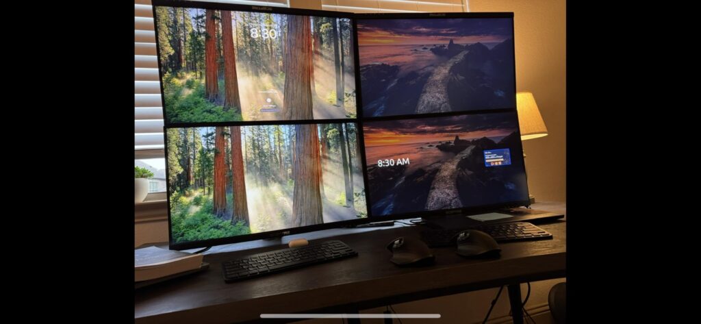 12 Best PC Monitors of March 2026 | Tested & Reviewed