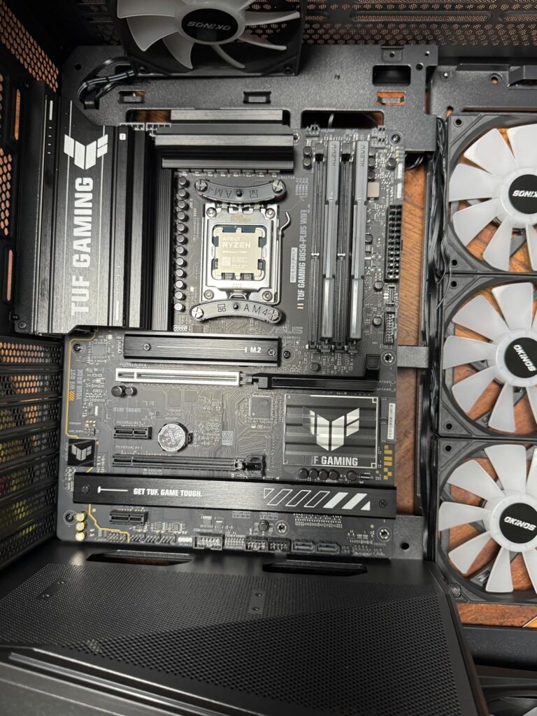12 Best AMD CPU Motherboard Combo 2026: Tested Combinations