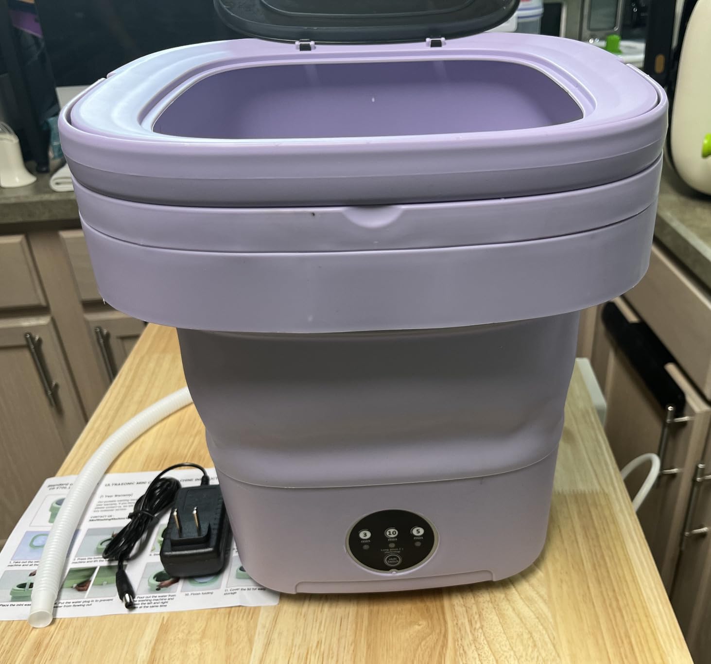 Best Small Washing Machines 2025: 12 Models Tested & Reviewed