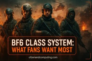 Ultimate Battlefield 6 Class System Fix September 2025 (BF6 Guide)