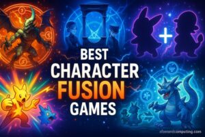 12 Best Character Fusion Games 2026: Pro-Tested Picks