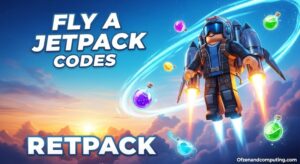 Fly a Jetpack Codes October 2025 - All Active Codes