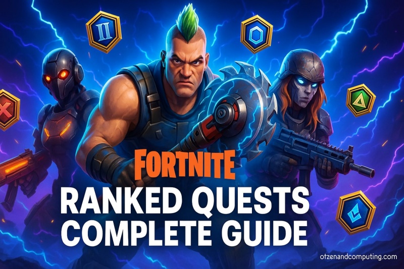 How to Get All 4 Gorillaz Skins Fast in Fortnite (November 2025)