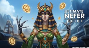 Genshin Nefer Build Guide: Best Teams & Kits March 2026