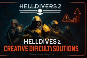 Helldivers 2 Difficulty Guide: CEO's Creative Solutions (March 2026)