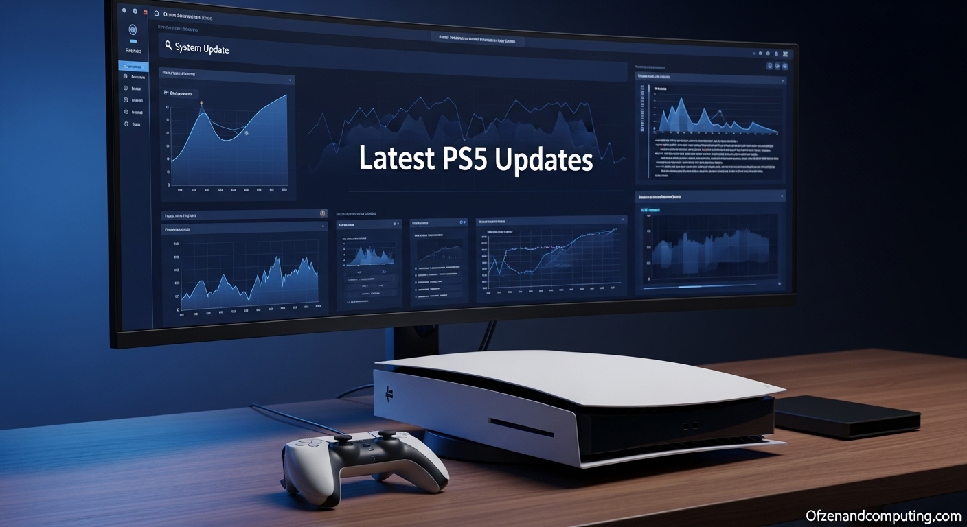 Latest PS5 Updates (December 2025) | What to Install & Avoid?