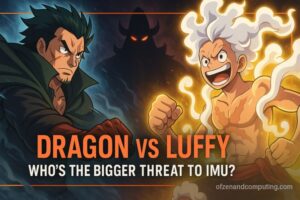 One Piece Dragon Strong: Who's Bigger Imu Threat March 2026