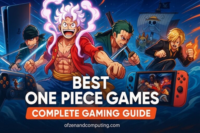 One Piece Games Ranked: Complete Pro Guide March 2026