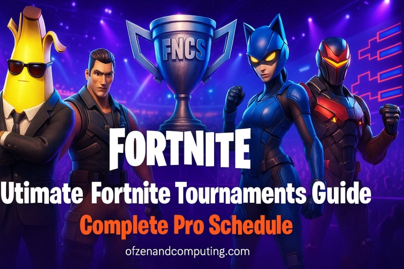 Ultimate Precision Air Strike Locations Fortnite Guide (November 2025)