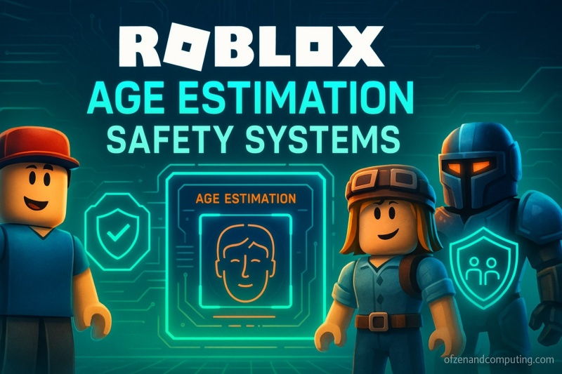 Ultimate Roblox Age Verification Guide (November 2025): Safety First