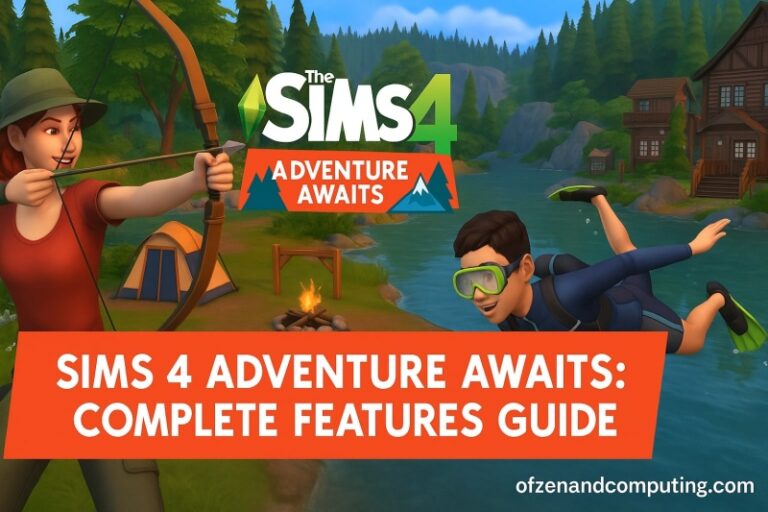 Sims 4 September 2025 Update: Pro Features & Pack Guide