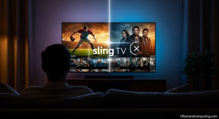 Honest Sling TV Review March 2026 | Is It Still Worth It?