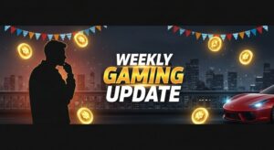 GTA Online Weekly Update 2026: Gerald's Last Play Pays Big