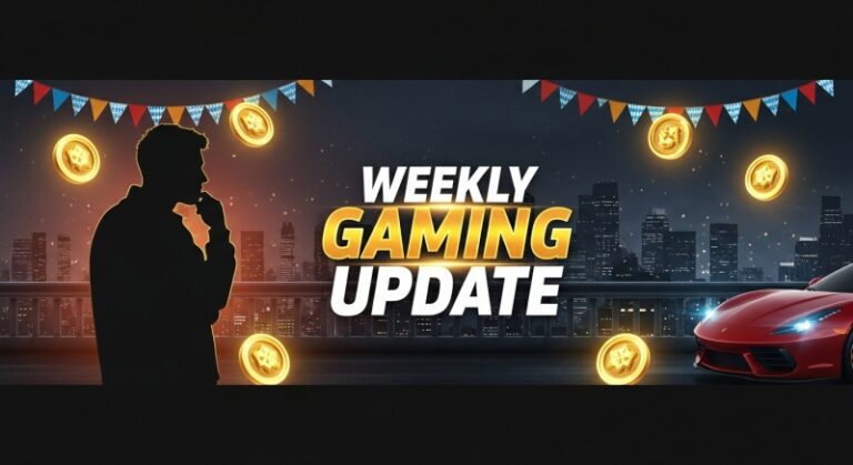 GTA Online Weekly Update 2026: Gerald's Last Play Pays Big