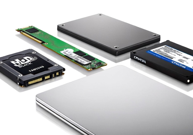 6 Best SSD Drives for Laptop 2025: Tested & Reviewed