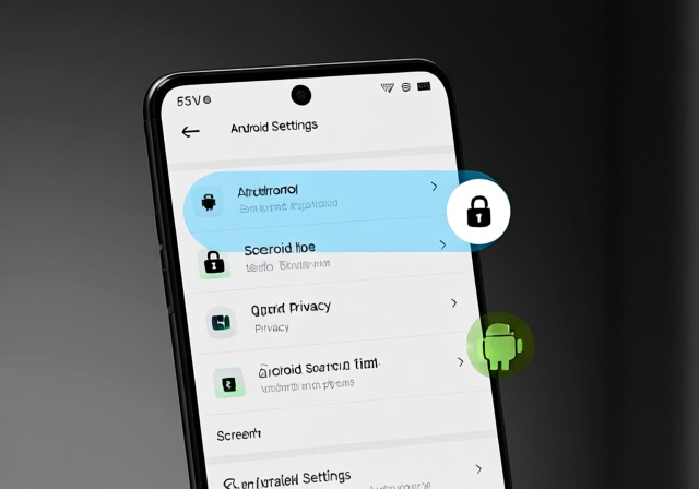How to Turn On Privacy Screen on Android (December 2025 Complete Guide)