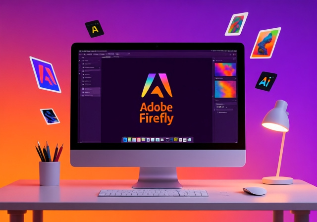 Adobe Firefly Guide (December 2025) Complete Tutorial for AI-Powered ...
