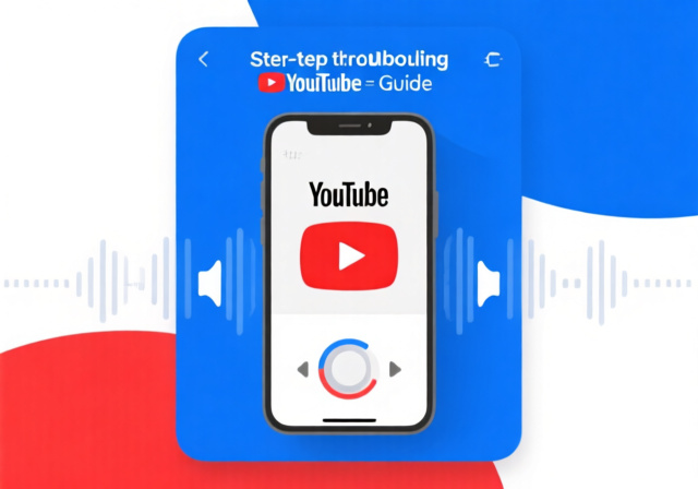 Fix YouTube Sound Not Working on Android (2025 Quick Solutions)