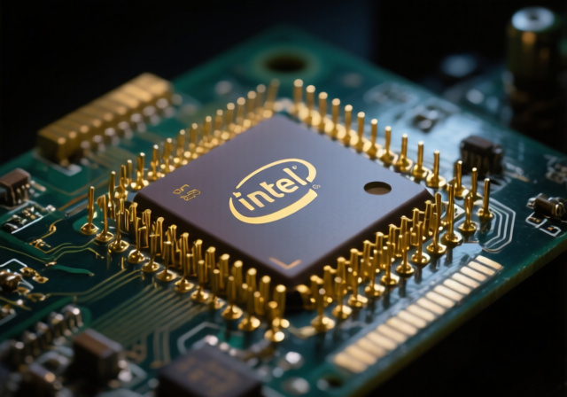 History of the First Microprocessor: Intel 4004 Revolution