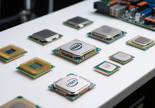 12 Best Computer Processors 2025: Expert Reviews & Comparisons