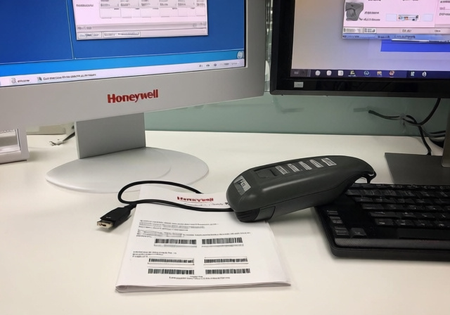 Honeywell Barcode Scanner Configuration: 2025 Setup Guide