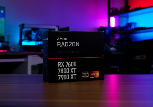 5 Best AMD Graphics Cards GPUs for Ryzen 7600X 2025: Tested & Reviewed