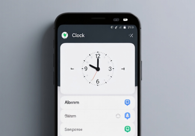 How to Set Alarm for Specific Time on Android 2025 (Fixed)