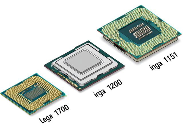 Intel CPU Sockets Guide November 2025: Compatibility Reference