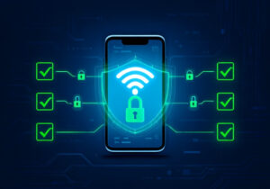 WiFi Hotspot Security Guide 2025: Essential Protection Steps