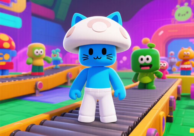 How to Get Smurf Cat in Steal A Brainrot Roblox (2025 Guide)