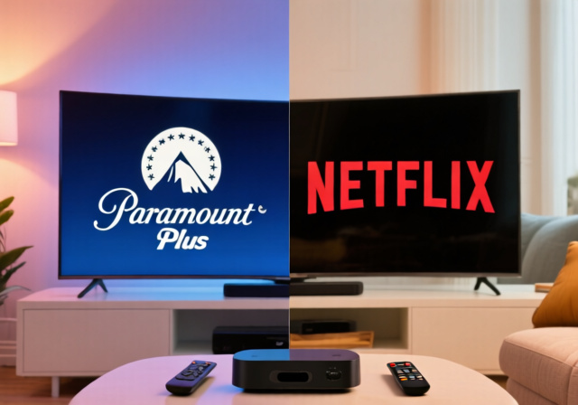 25 Most Watched Netflix Shows (November 2025) Rankings & Data