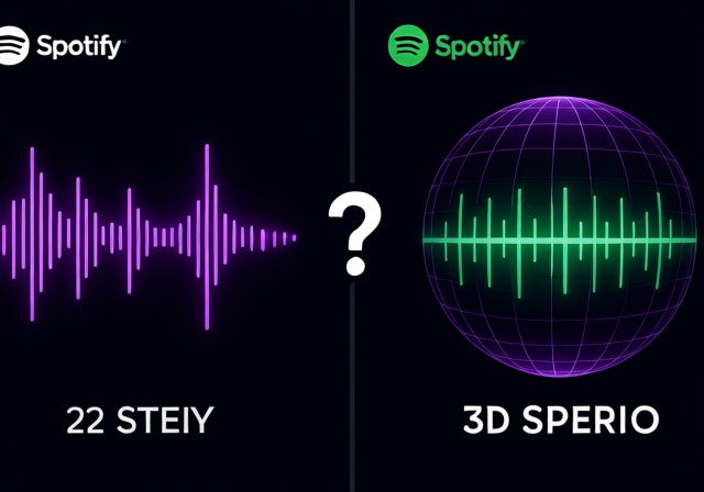 Does Spotify Have Spatial Audio (November 2025) Complete Guide