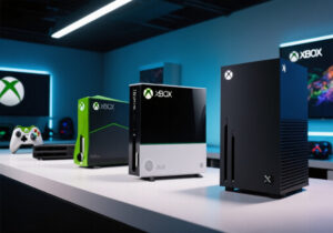 Xbox Consoles List in Order of Release Date (March 2026)