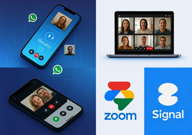 8 Best FaceTime Apps (December 2025) Solutions