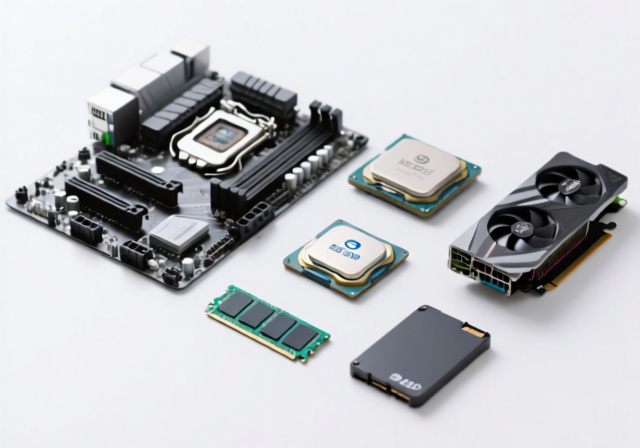 Desktop PC Buying Guide (November 2025) Complete Decision Framework