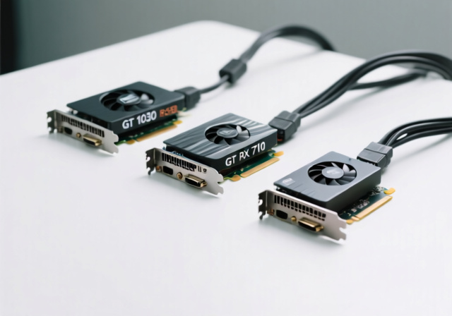 8 Best Graphics Cards Without External Power 2025: Tested & Reviewed