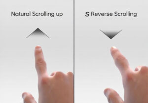 Natural Scrolling vs Reverse Scrolling 2026: The Ultimate Guide