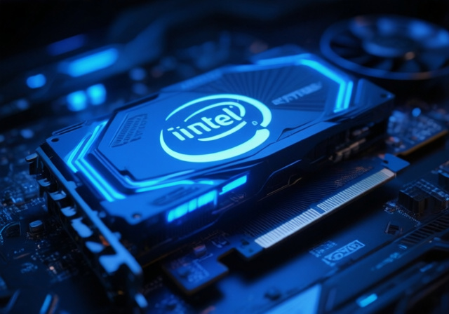 10 Best Intel Arc Graphics Cards 2025: GPUs Tested & Reviewed