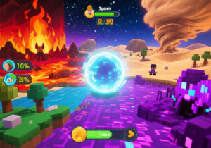 Sol's RNG All Biomes Guide (January 2025) Spawn Rates & Auras