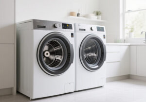 8 Best Top Load Washing Machine Without Agitator 2025: Models Tested